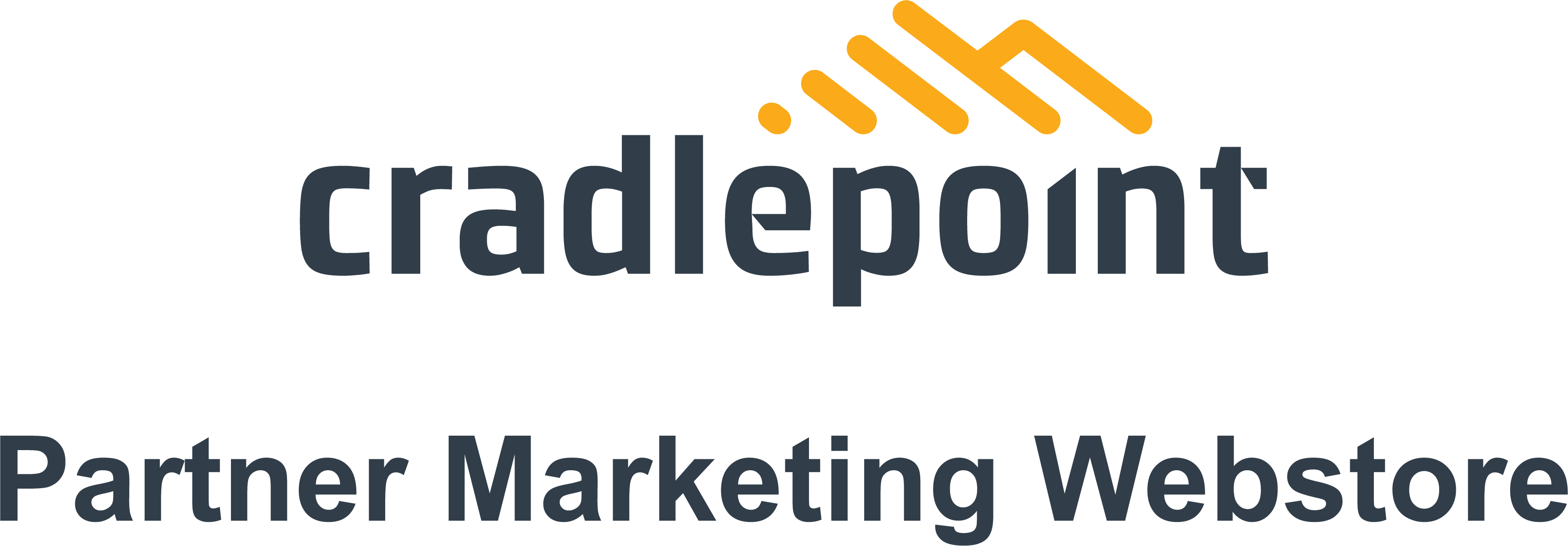 Cradlepoint Partner Marketing